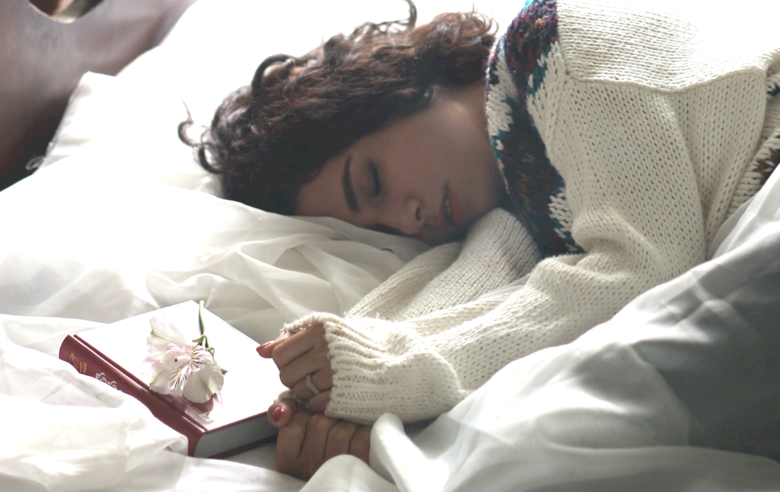 Supercharge Your Dreams With Deep Breathing – Nicola Laye