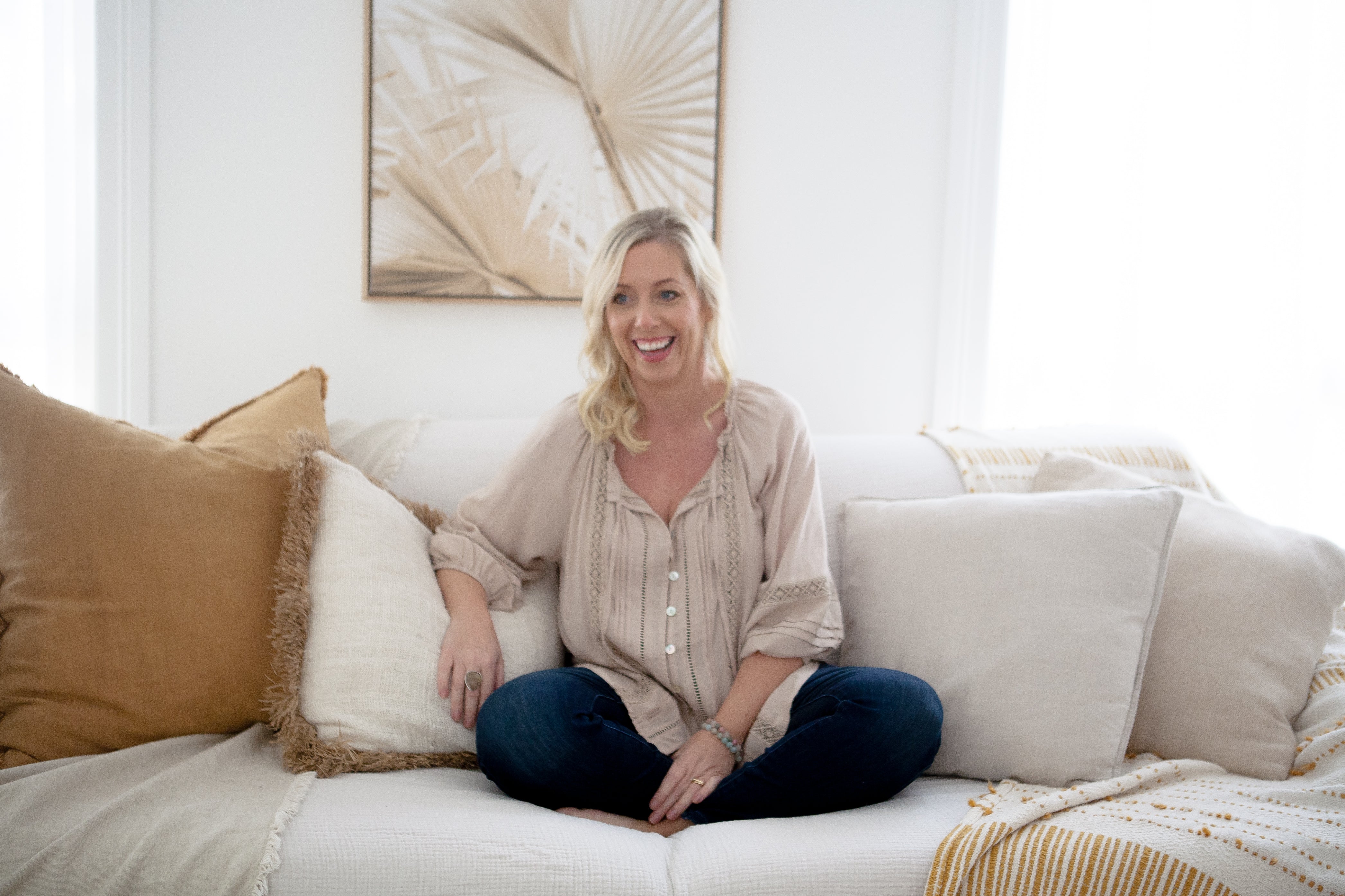 Feeling Tired? Boost Your Energy With This Breathing Technique – Nicola ...