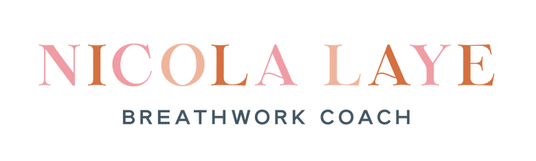 Nicola Laye | Breathwork Coach